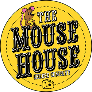Caramelised Red Onion Cheddar Truckle - The Mouse House Cheese Co.