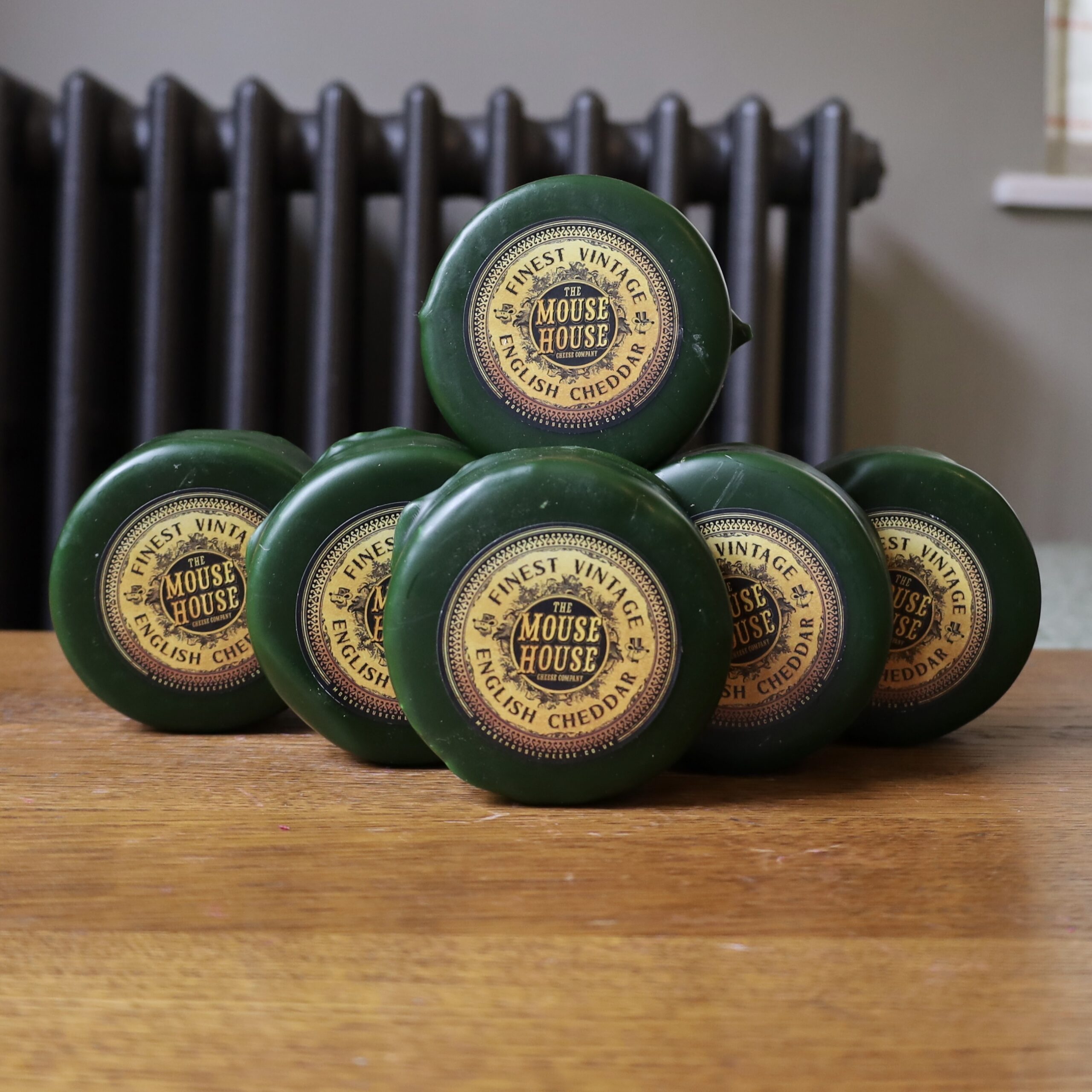 Finest Vintage Fridge Filler - The Mouse House Cheese and Hamper Company